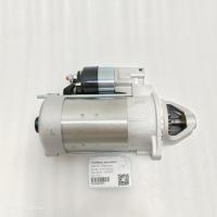 China Hyunsang Machinery Parts Starter 0001223016 For Truck for sale