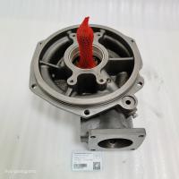 China Hyunsang Machinery Parts Water Pump 212-9176 For C-10 Engine for sale