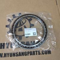 China Hyunsang Excavator Parts Bearing 7I-2372 For 307 307B E70B for sale