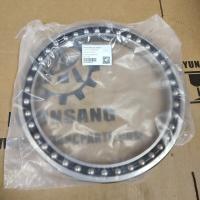 China Hyunsang Excavator Parts Bearing AC6037-1 300X370X33mm for sale