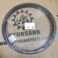 China Hyunsang Excavator Parts Bearing AC6037-1 300X370X33mm for sale