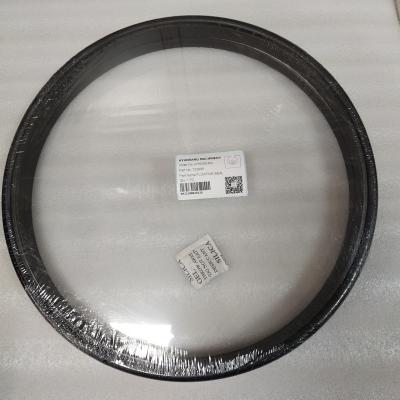 China Hyunsang Excavator Parts Bearing AC6037-1 300X370X33mm for sale