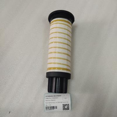 China Excavator Parts Fuel Water Separator 479-4131 for sale