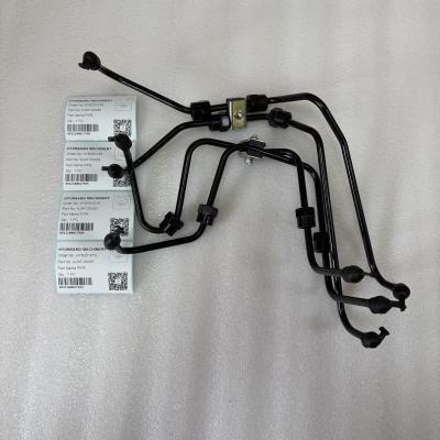 China PIPE XJAF-00431 XJAF-00432 XJAF-00429 XJAF-00430 For R110-7 for sale