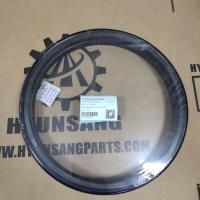 China Hyunsang Machinery Parts Floating Seal LE01126 For CX160 CX160B CX210B for sale