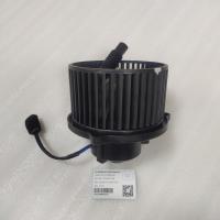 China Excavator Engine Parts Blower Motor 11N6-90700 For R210LC-7 R200-7 R520-9S for sale