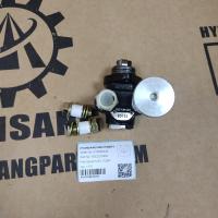 China Excavator Parts Fuel Pump 105220-5960 For PC200-6 PC200-7 PC210-6 for sale