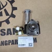 China Excavator Parts Fuel Pump 105220-5960 For PC200-6 PC200-7 PC210-6 for sale