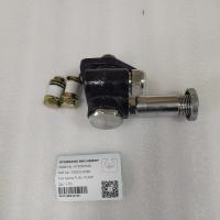 China Excavator Parts Fuel Pump 105220-5960 For PC200-6 PC200-7 PC210-6 for sale