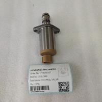 China Excavator Parts control valve 3582586 For 320E 324E 329E for sale