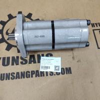 China Excavator Parts Gear Pump 31LD-40500 For Hl760 Hl760-9s for sale