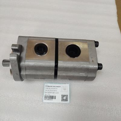China Excavator Parts Gear Pump 31LD-40500 For Hl760 Hl760-9s for sale