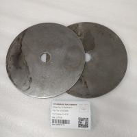 China Machinery Parts Thrust Plate LR00588 For CX240B CX210B CX210C CX240C for sale
