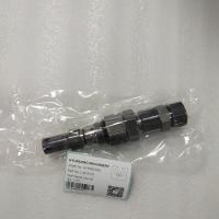 China Hyunsang Parts VALVE PRESSURE RELIE LJ015170 For CX350B CX290B for sale