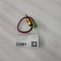 China Hyunsang Excavator Parts Sensor 237-06-15120 for Motor Grader for sale