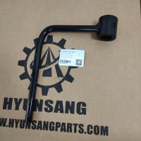 China Excavator Parts Support 20Y-54-74270 For PC160 PC200 PC220 PC270 for sale