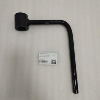 China Excavator Parts Support 20Y-54-74270 For PC160 PC200 PC220 PC270 for sale