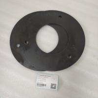 China Excavator Parts Plate LR00587 For CX240 for sale