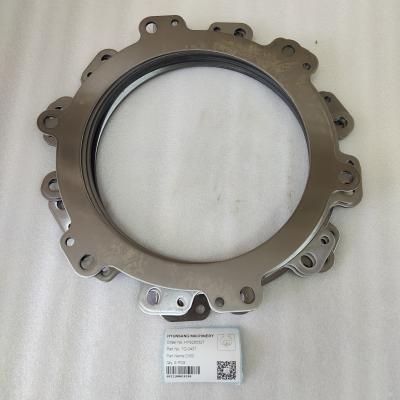 China Hyunsang Excavator Spare Parts Disc 7G-0437 For 120H 120K 12H 12K for sale