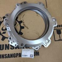 China Hyunsang Excavator Spare Parts Disc 7G-0437 For 120H 120K 12H 12K for sale