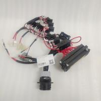 China Hyunsang Digger Spare Parts Harness 310802566 310800505 310800480 800155718 for XE215C for sale