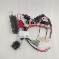 China Hyunsang Digger Spare Parts Harness 310802566 310800505 310800480 800155718 for XE215C for sale