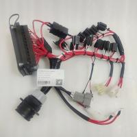China Hyunsang Digger Spare Parts Harness 310802566 310800505 310800480 800155718 for XE215C for sale