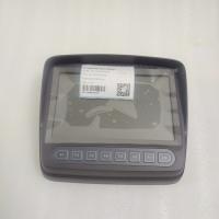 China Hyunsang Excavator Parts Monitor 803544029 803588822  803543156 803506274 for XE215C for sale