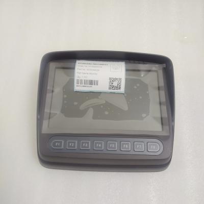 China Hyunsang Excavator Parts Monitor 803544029 803588822  803543156 803506274 for XE215C for sale