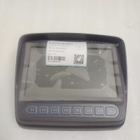China Hyunsang Excavator Parts Monitor 803544029 803588822  803543156 803506274 for XE215C for sale