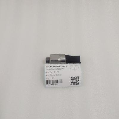 China Mini Digger Parts Sensor 101103 01818-201005 661203 16312310 100096 34B1072 for XE215C for sale
