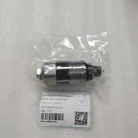 China Excavator Parts Hydraulic Valve LJ00734 For CX210 CX240 CX290 CX330 CX350 CX290B for sale