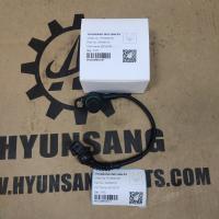 China Hyunsang Excavator Parts Sensor 20459016 For EC160B EC180B EC240B EC290B for sale