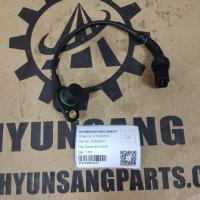 China Hyunsang Excavator Parts Sensor 20459016 For EC160B EC180B EC240B EC290B for sale