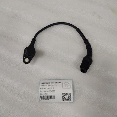 China Hyunsang Excavator Parts Sensor 20459016 For EC160B EC180B EC240B EC290B for sale