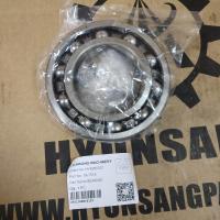 China Hyunsang Excavator Parts Bearing 7B-7515 For 508 517 527 55 561M 561N for sale