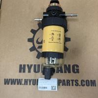 China Hyunsang Excavator Parts Fuel Filter 84392298 For B95CTC W70C W80C W50C W60C B110C for sale