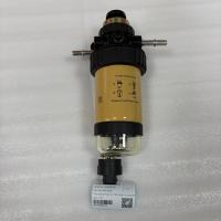 China Hyunsang Excavator Parts Fuel Filter 84392298 For B95CTC W70C W80C W50C W60C B110C for sale