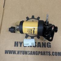 China Hyunsang Excavator Parts Fuel Filter 84392298 For B95CTC W70C W80C W50C W60C B110C for sale