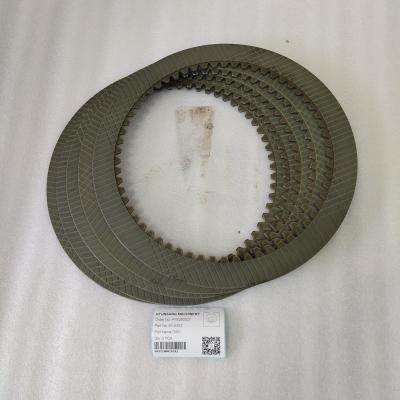 China Excavator Parts Friction Disc 6Y-5352 For 936 950B 962H 966C for sale
