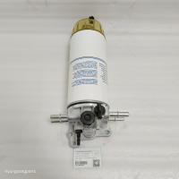 China Hyunsang Machinery Parts Filter With Bowl SFC-5304-10 for sale