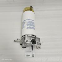 China Hyunsang Machinery Parts Filter With Bowl SFC-5304-10 for sale