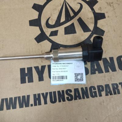 China Excavator Parts Temperature Sensor MBT 5560 084Z4091 for sale