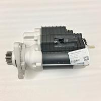 China Electrical Starter Motor 461-6550 4616550 for Engine C18 C9.3 for sale