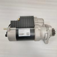 China Electrical Starter Motor 461-6550 4616550 for Engine C18 C9.3 for sale