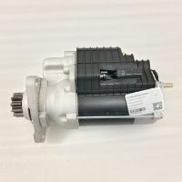 China Electrical Starter Motor 461-6550 4616550 for Engine C18 C9.3 for sale
