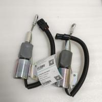 China Hyunsang Good Quality Solenoid 3932530 3935432 3932529 for 6BT Engine for sale