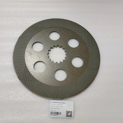 China Disc 418-33-21340 4183321340 use for Construction Machines WA250 WA300 WA320 for sale