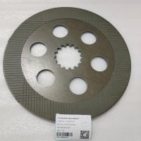China Disc 418-33-21340 4183321340 use for Construction Machines WA250 WA300 WA320 for sale