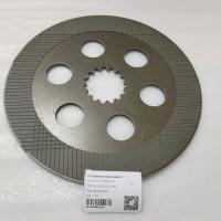 China Disc 418-33-21340 4183321340 use for Construction Machines WA250 WA300 WA320 for sale